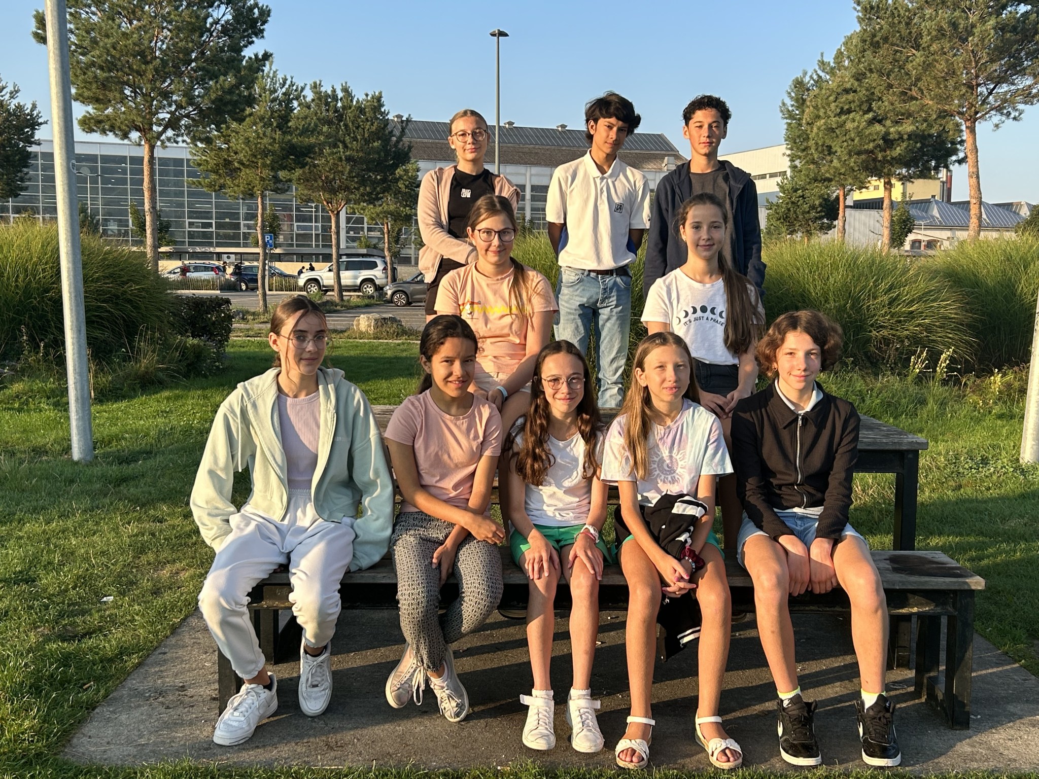 RivesNews – Journal du collège des Rives et de ses alentours