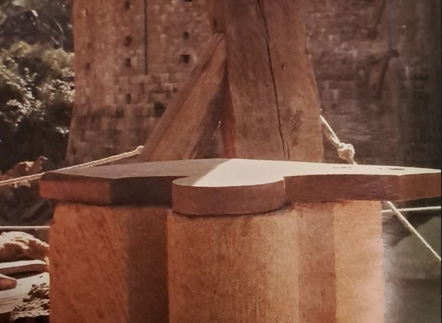 Guédelon, un château en construction – RivesNews